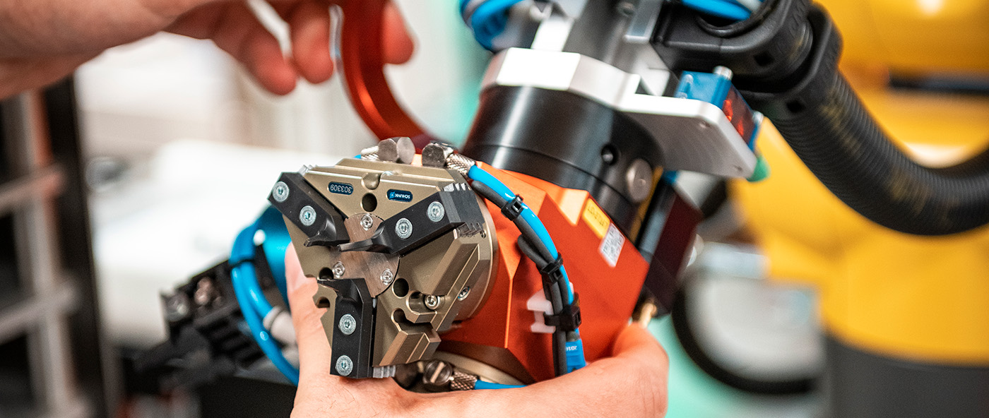 How to build efficient and high-precision automatic assembly (…)