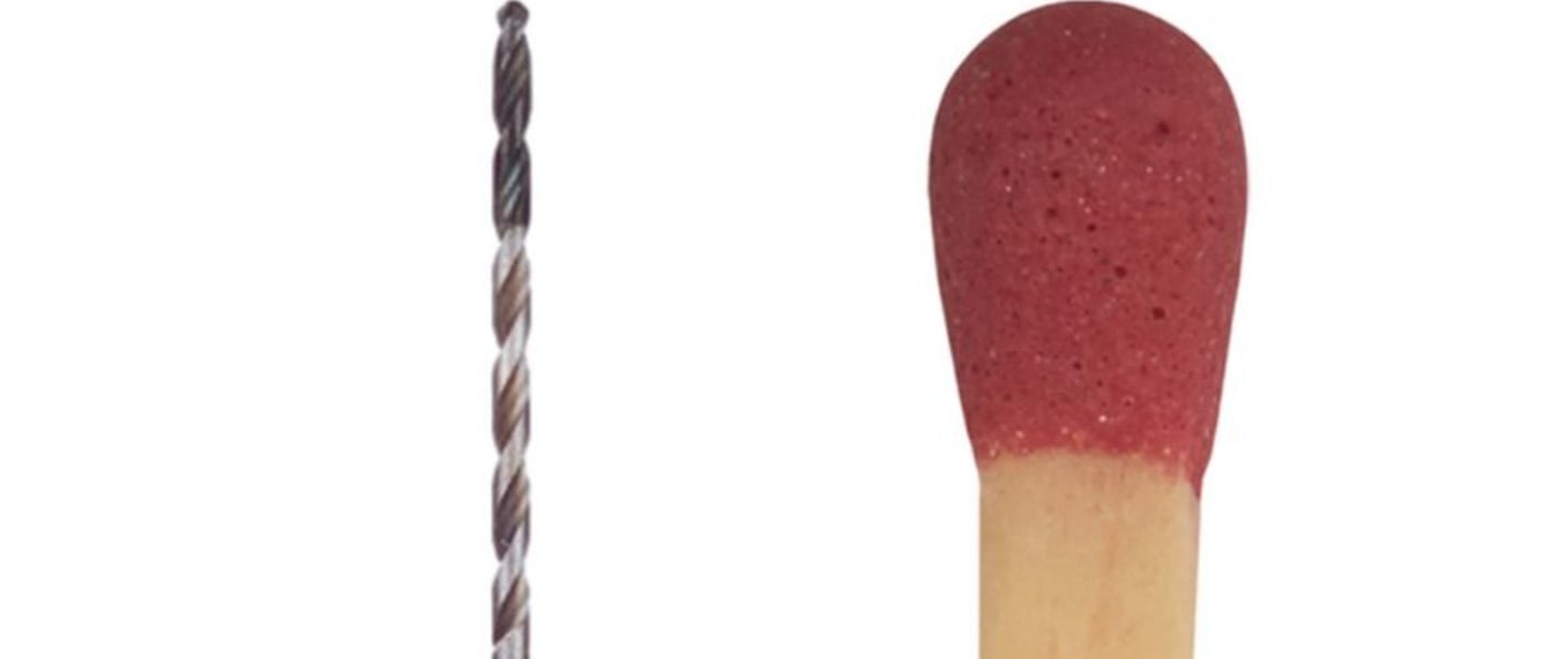 First class surface finish with hydrostatic motor grinding (…)