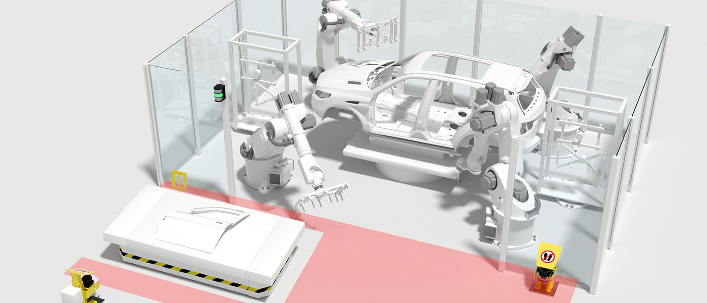 Hexagon Metrology introduces new motorized probe heads for CMMs