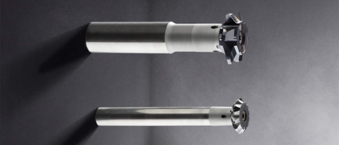 Motorspindle with integrated tool changer