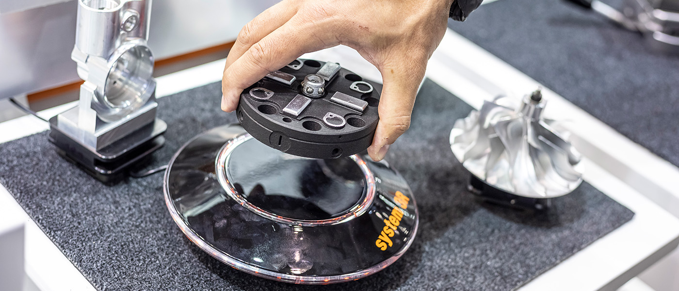 Tool, pattern and mould makers, and suppliers in one place