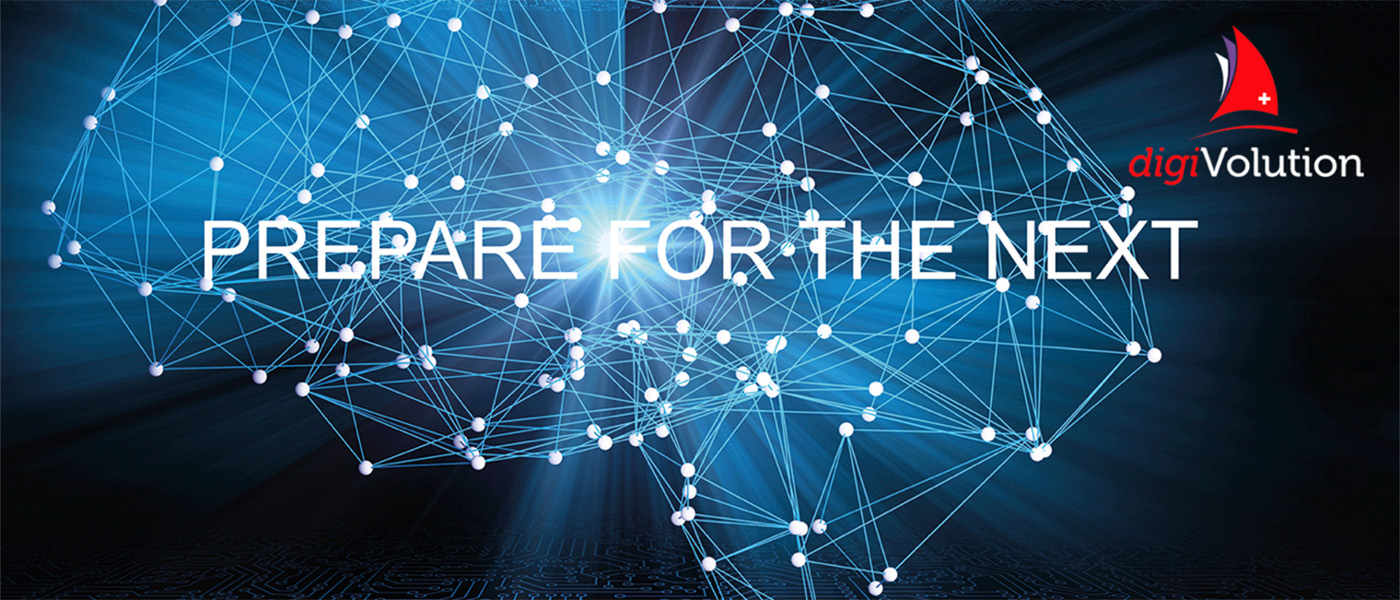 Protecting companies is the priority of digiVolution, the (…)