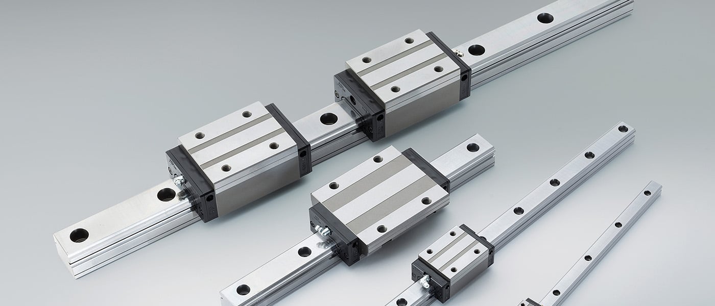 Discover how NSK motion control solutions deliver better (…)