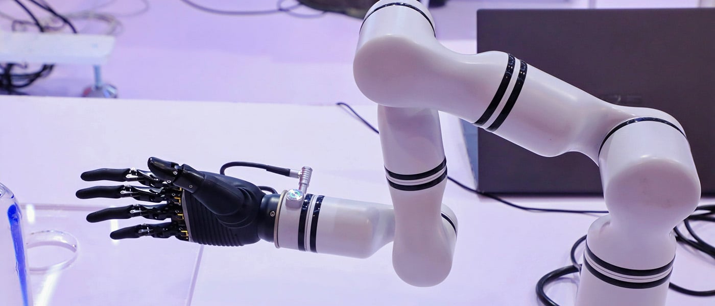 Kollmorgen introduces a new generation of robot-ready (…)