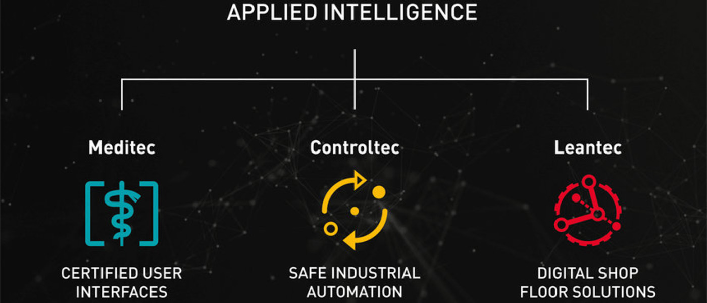 steute Technologies restructures its business fields