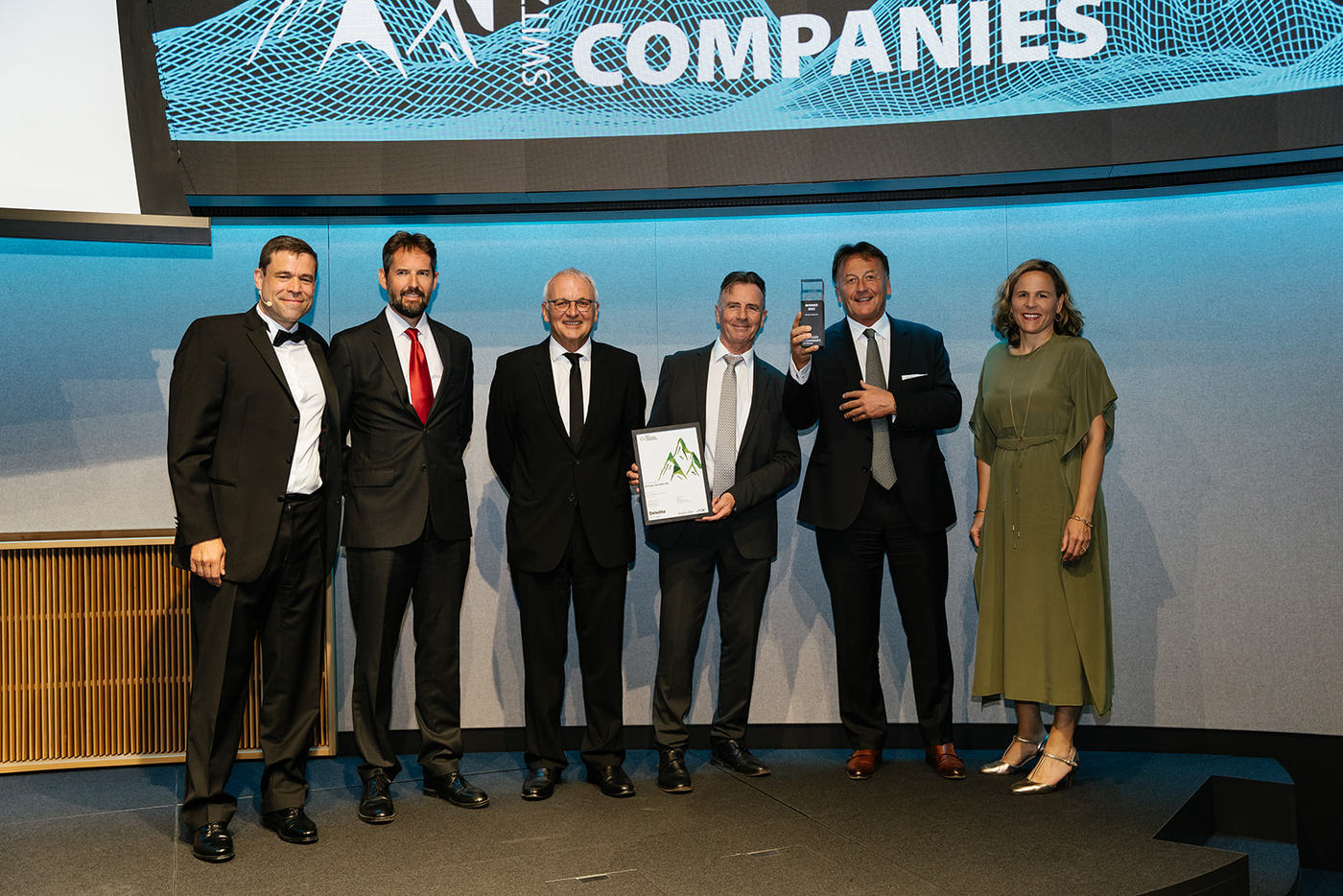 Le Groupe Acrotec lauréat 2022 du programme «Switzerland (…)