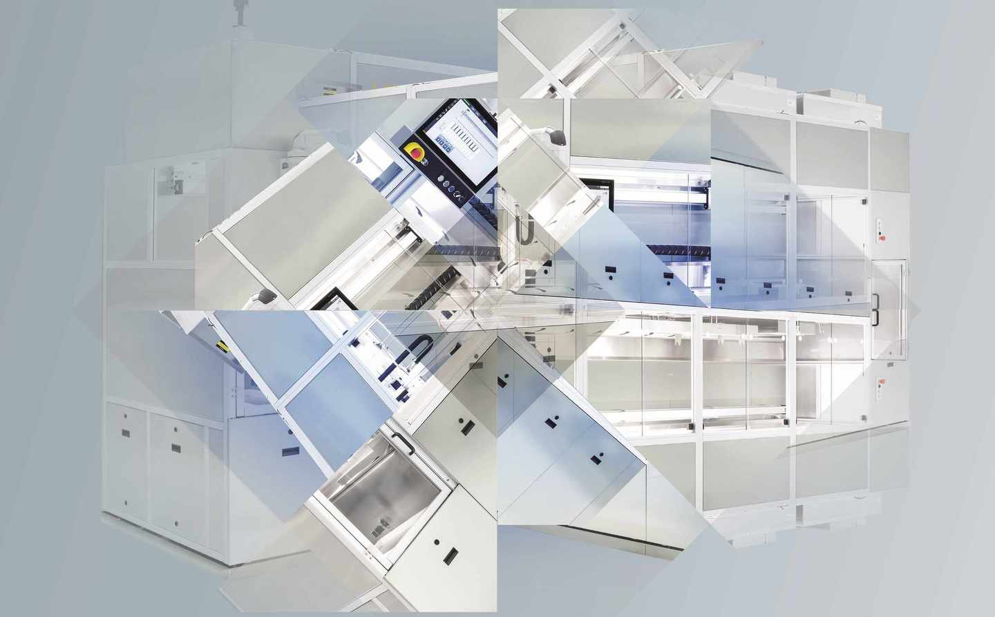 Virtual customer day at UCM on 29 September 2020: Trends, (...)