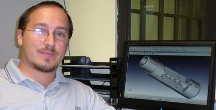 Delcam’s PartMaker boosts efficiency at medical device (…)