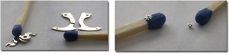 mAm presentation : Lithography Electroplating molding