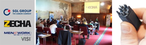 Graphite processing explained first hand