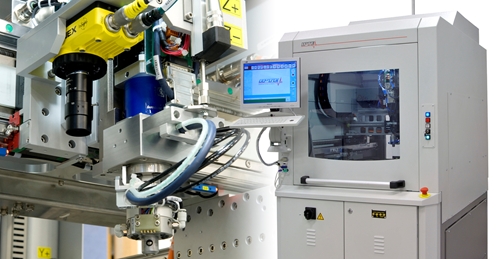 Hiwin: from component supplier to system experts