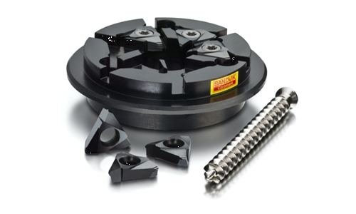 New thread whirling tool benefits medical sector