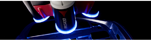 Cognitens WLS400A and WLS400M voted products of the year