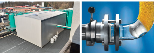 Pigging technology in operation