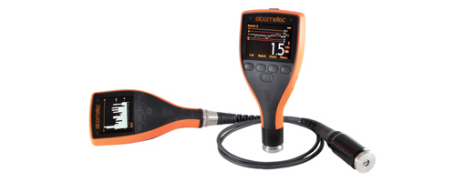 New standards in digital surface profile measurement