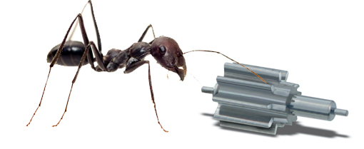 Microfabrication processes explained