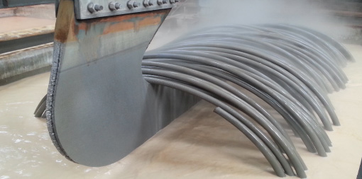 Cold heading oils: Innovative solutions for your process