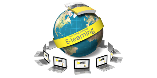 Metalworking skills through E-learning programme