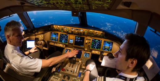 Ensuring harmonious human–machine collaboration in the cockpit