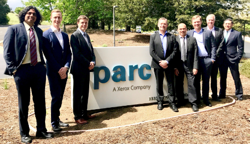 Sandvik Coromant and PARC Partner to Advance Digital (…)