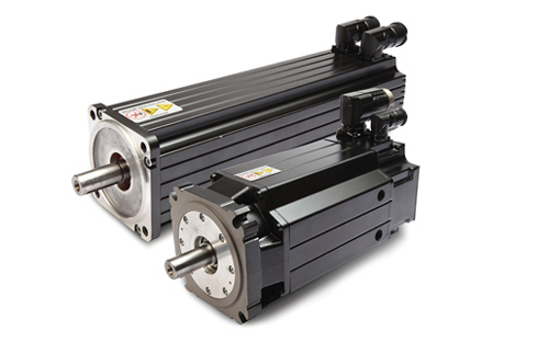 Moog launches maximum dynamic brushless servo motors
