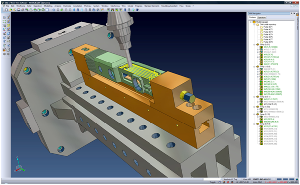 Vero Unveils VISI 17