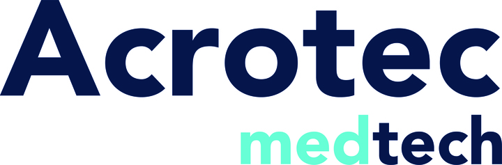 Creation of Acrotec Medtech division: The contract (…)