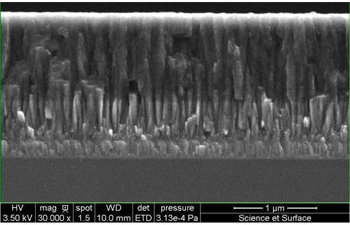 Recent progress in the decorative black PVD coatings | EUROTEC – EN 🇬🇧 ...